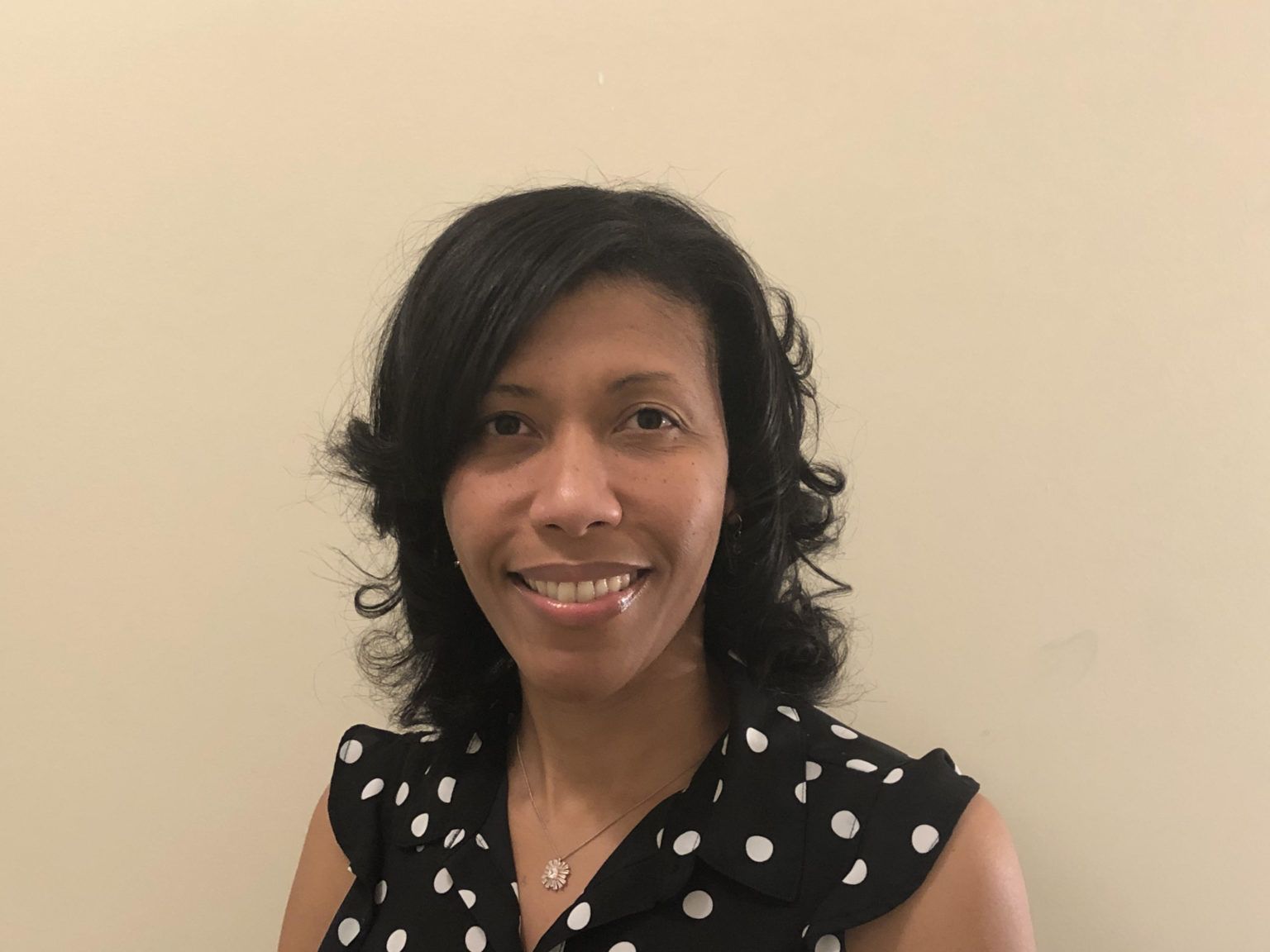 Kristy Rogers - Northeastern University Charlotte