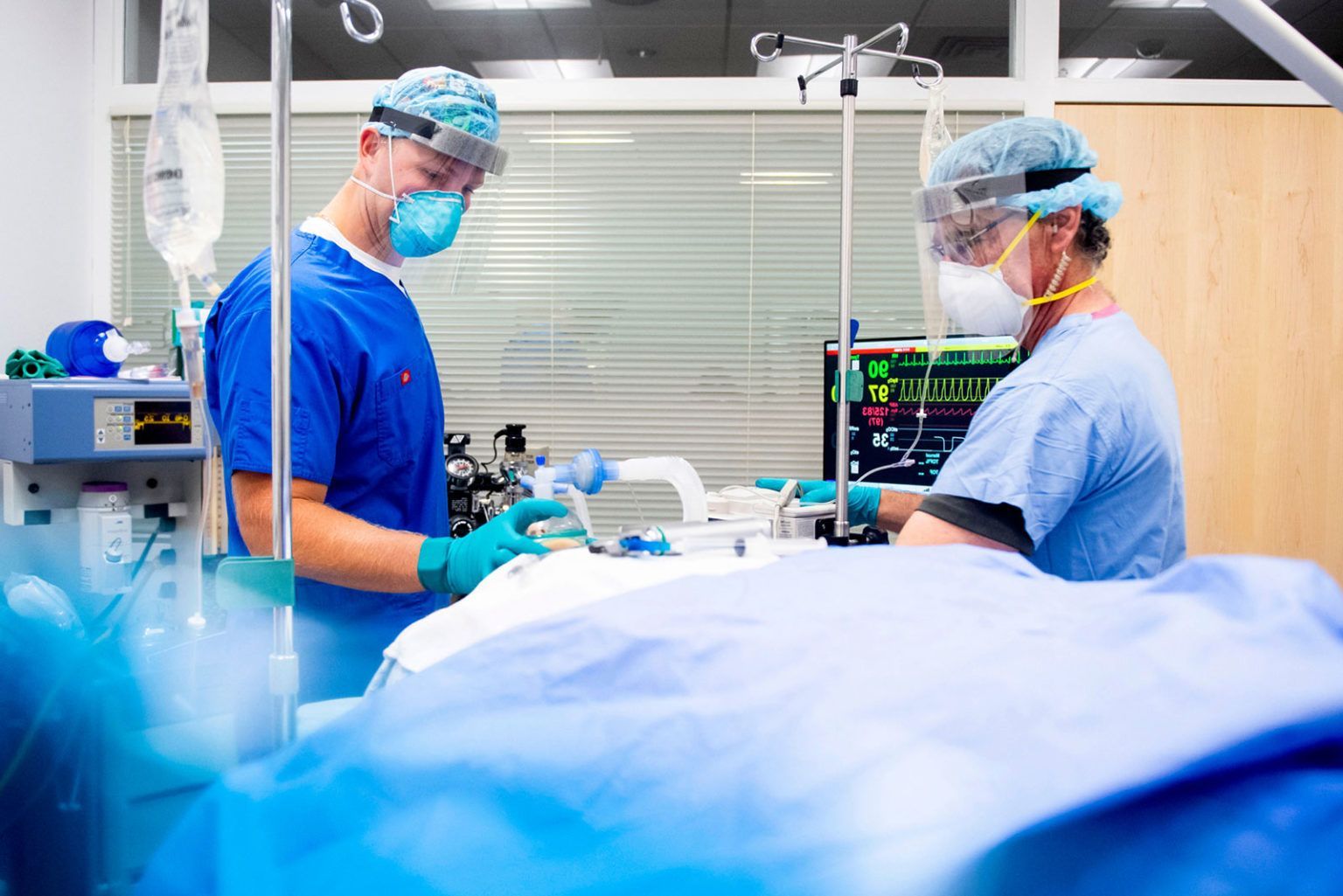 Center for Health Sciences - Northeastern University Charlotte