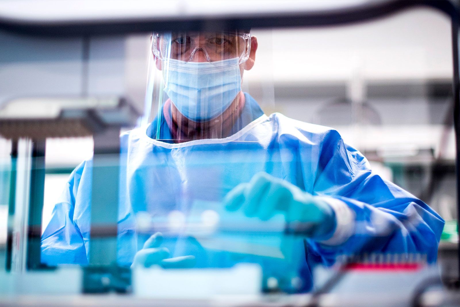 Center for Health Sciences - Northeastern University Charlotte