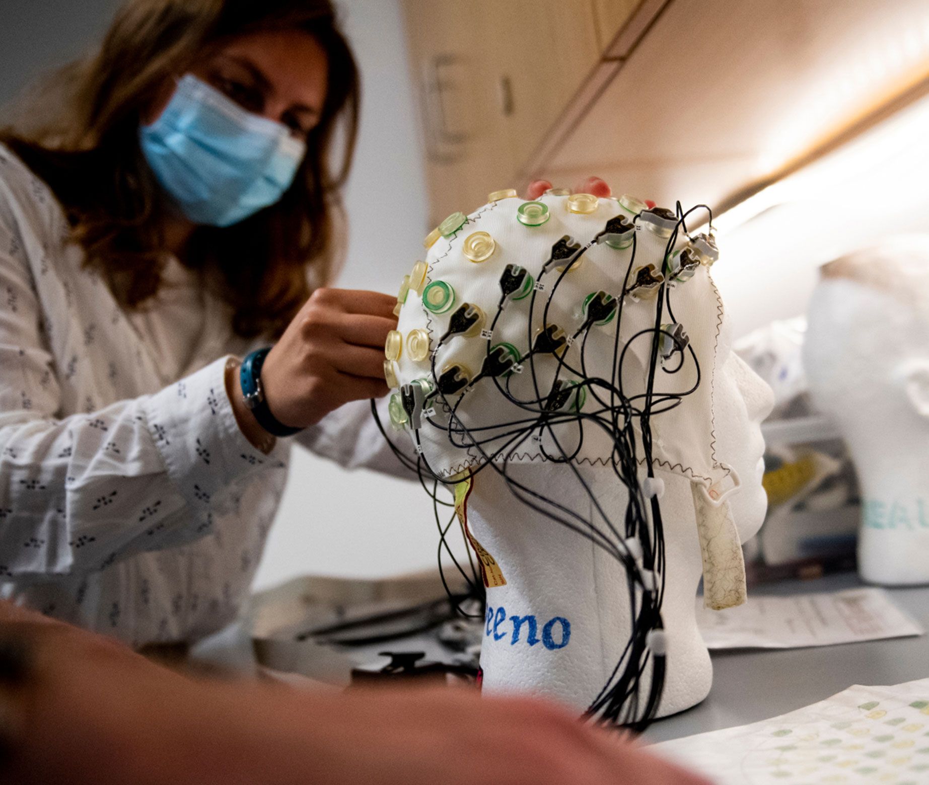 Research - Northeastern University Charlotte