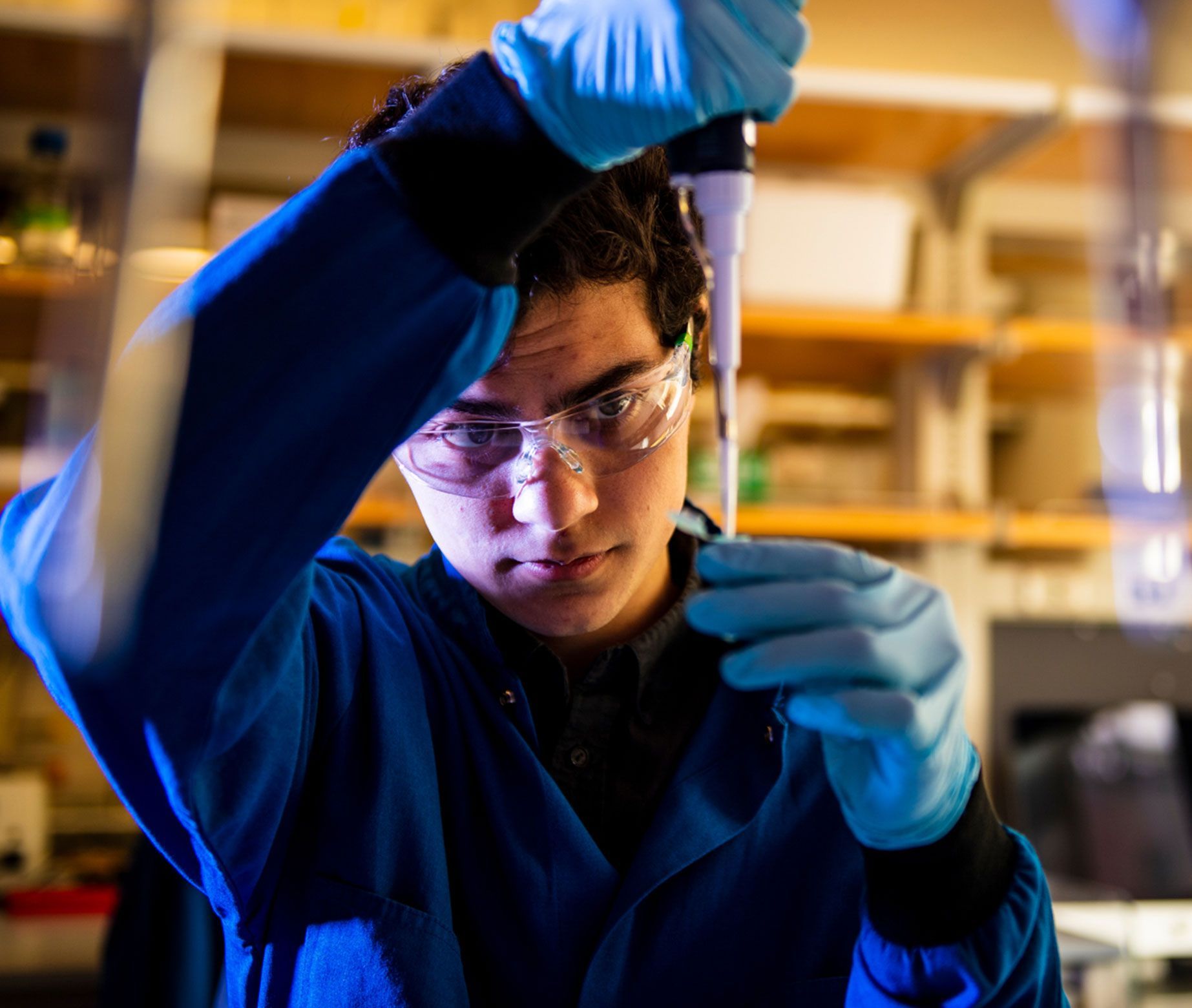 Research - Northeastern University Charlotte