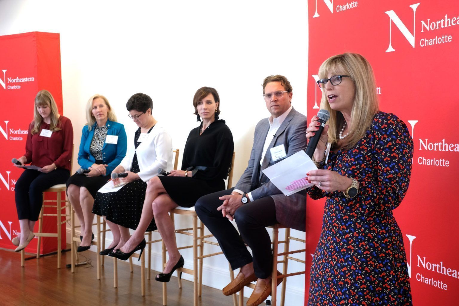 Home - Northeastern University Charlotte