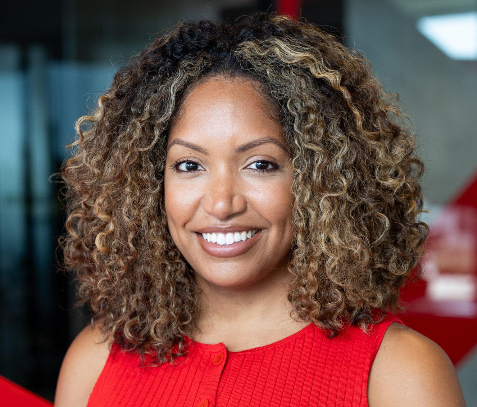 Danielle Rojas - Northeastern University Charlotte