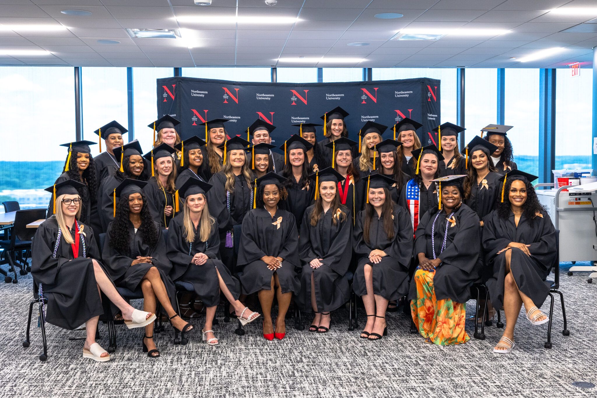 Home - Northeastern University Charlotte