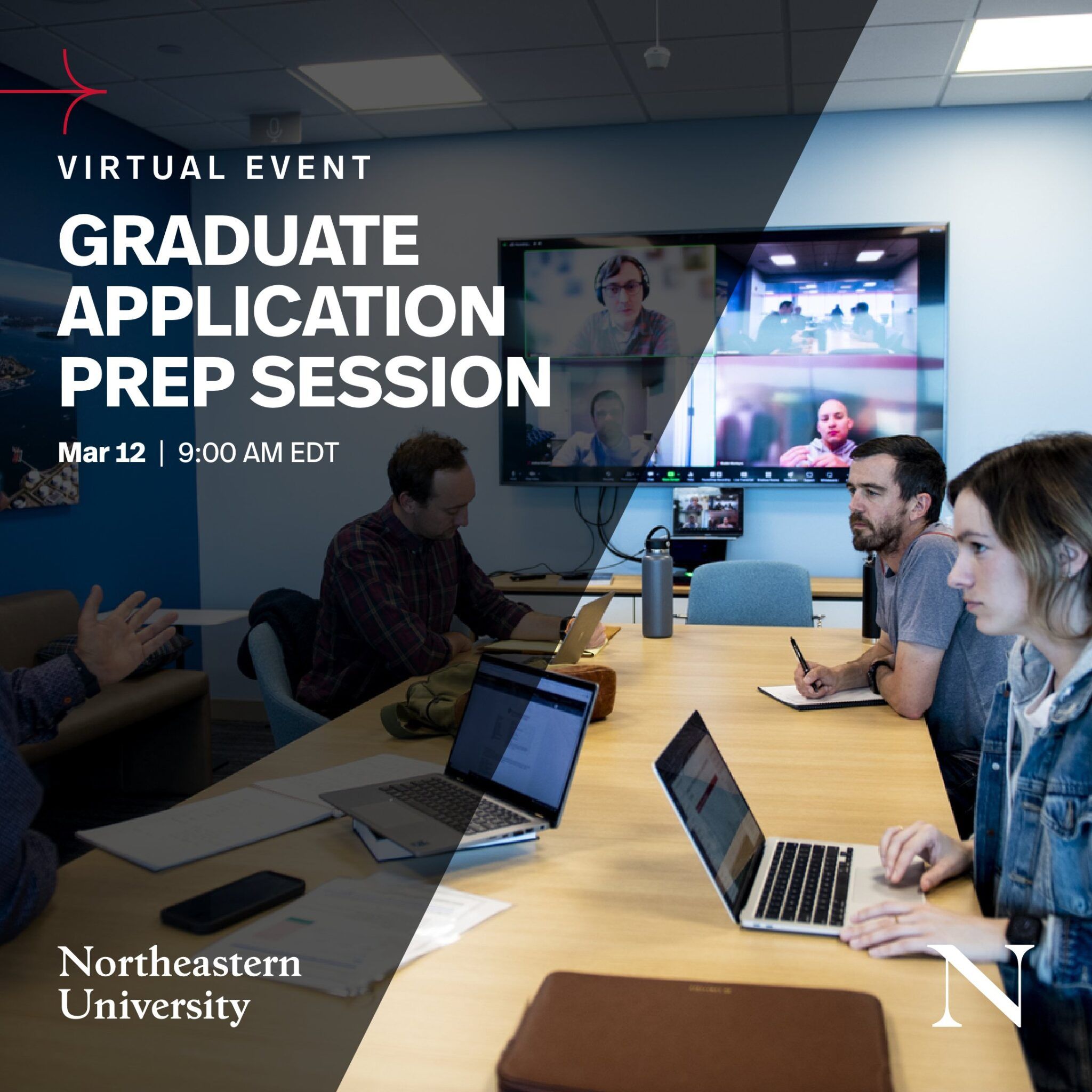 Home - Northeastern University Charlotte